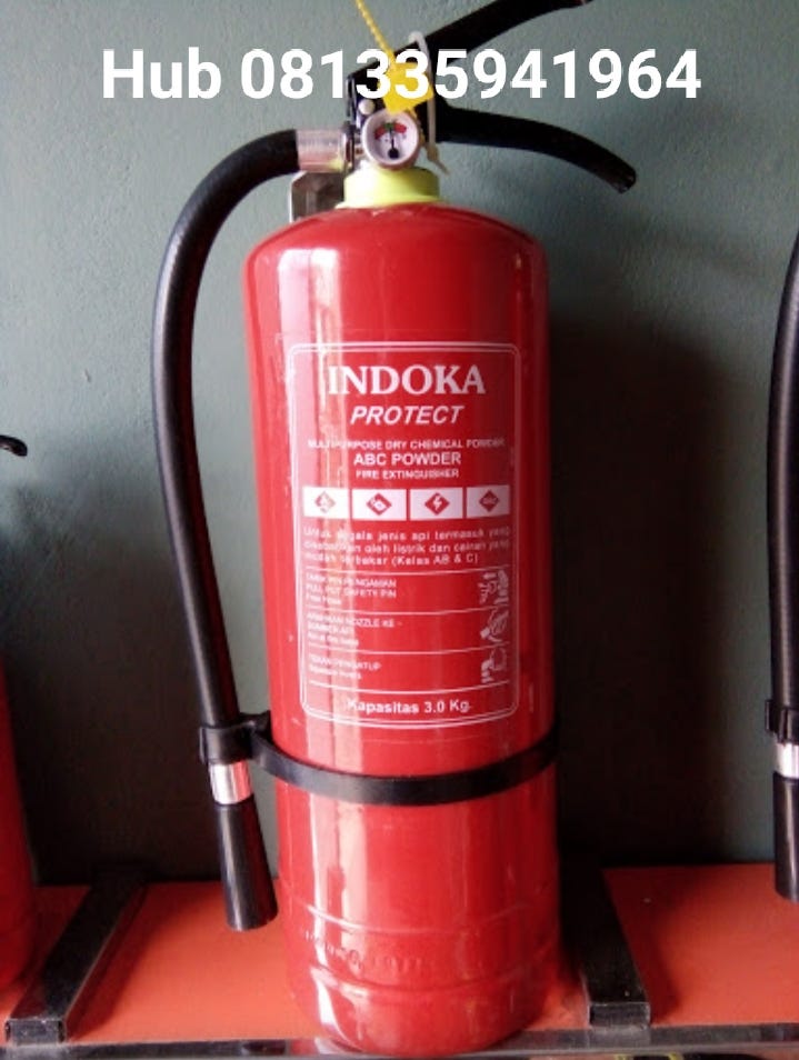 gDISTRIBUTOR !!! WA +62813–3594–1964harga Tabung Pemadam Kebakaran 2 Kg Surabaya | by Pemadam ...