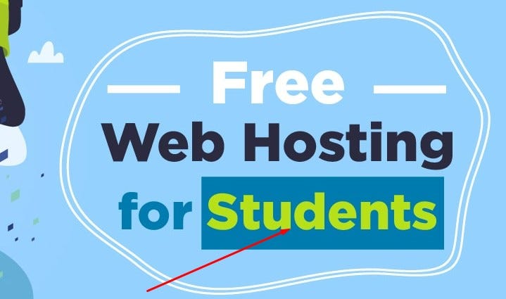 Web Hosting for Students. Being a scholar is a extremely good… | by ...
