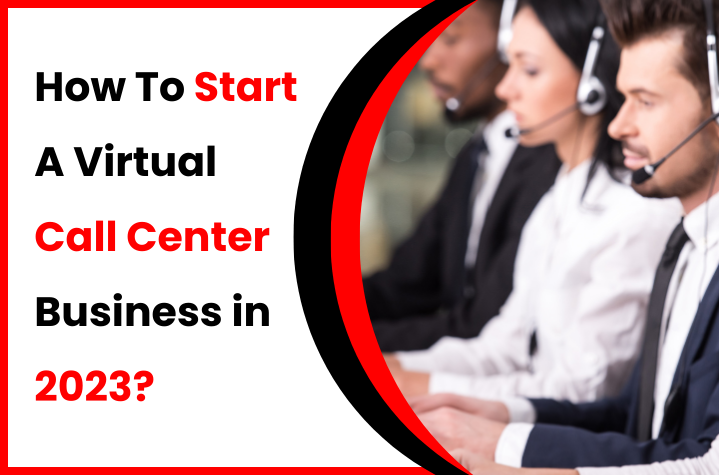 How To Start A Virtual Call Center Business in 2023? | by Taxmagicinc | Dec, 2023 | Medium