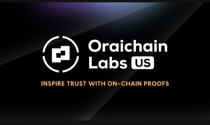 Introducing aiProof: Revolutionizing AI Transparency with Blockchain Technology | by Destiny ...