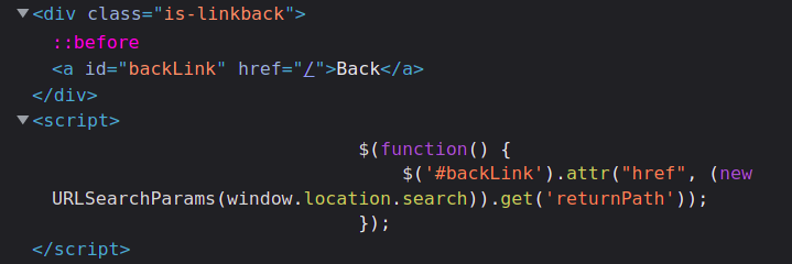 Portswigger Labs — DOM XSS 4. Hi all, in this write-up I’ll be… | by ...