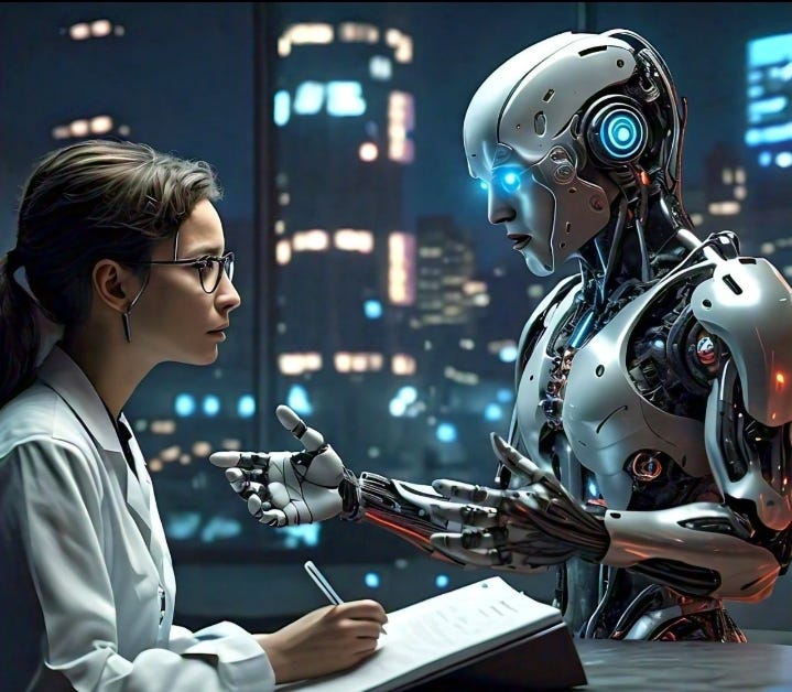 The Future of AI and Ethics: Navigating the Balance Between Innovation ...
