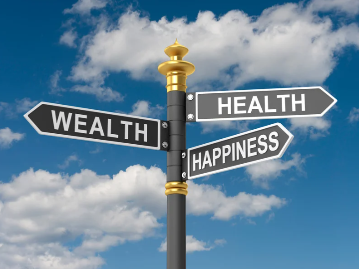 Wealth in Abundance: Seeing Prosperity in Everyday Life by Valerie ...