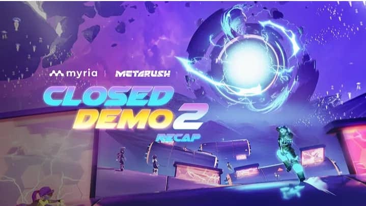 Metarush Na Biyu Gameplay Demo Recap | by Judolit | Medium