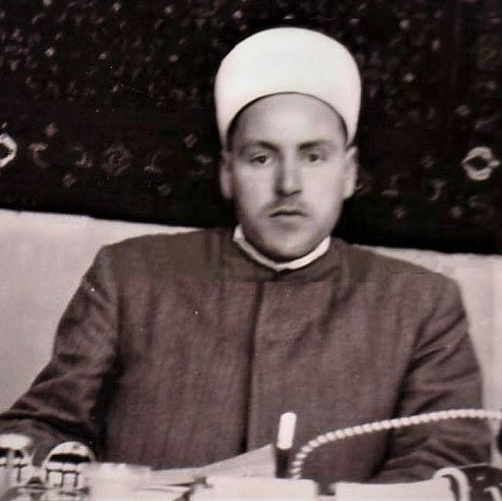 Red Crescent: Islamic Socialist Figures | by Tristan Graham | Medium