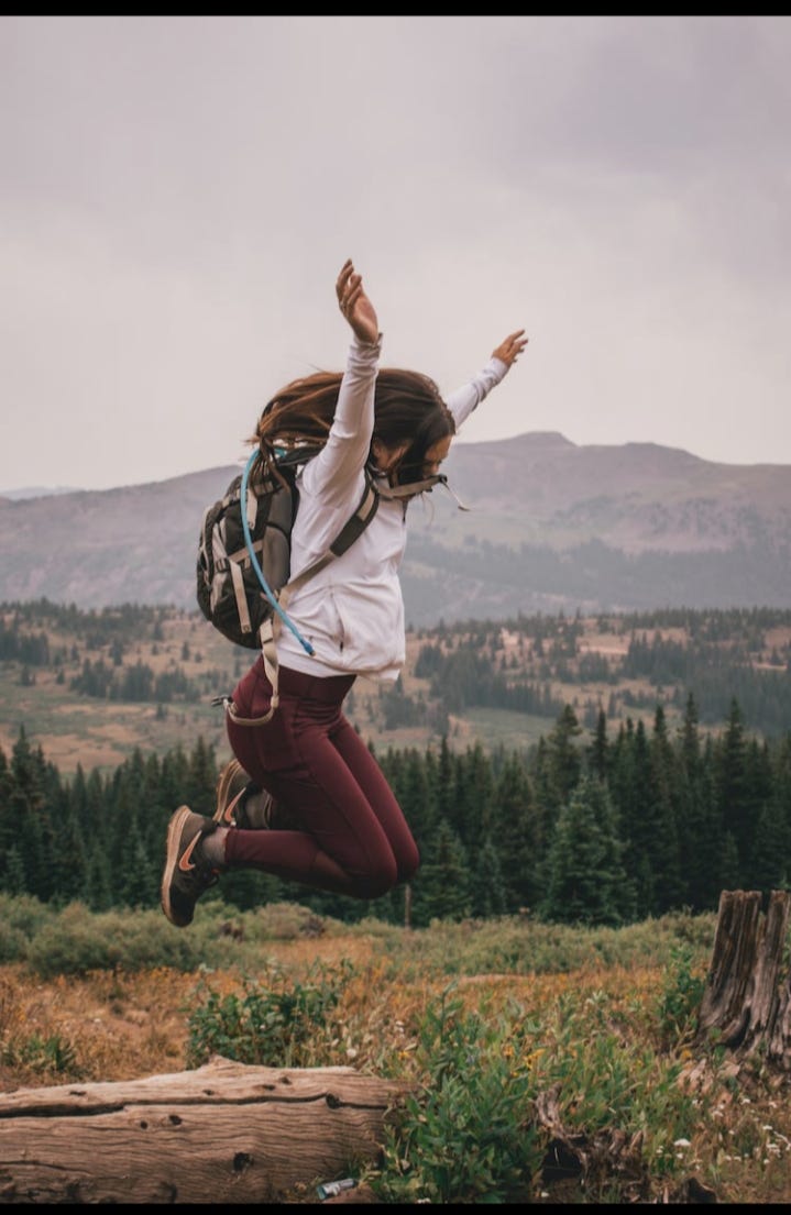 Happiness:. Definition of Happiness: | by HafsaTahir | ILLUMINATION’S ...