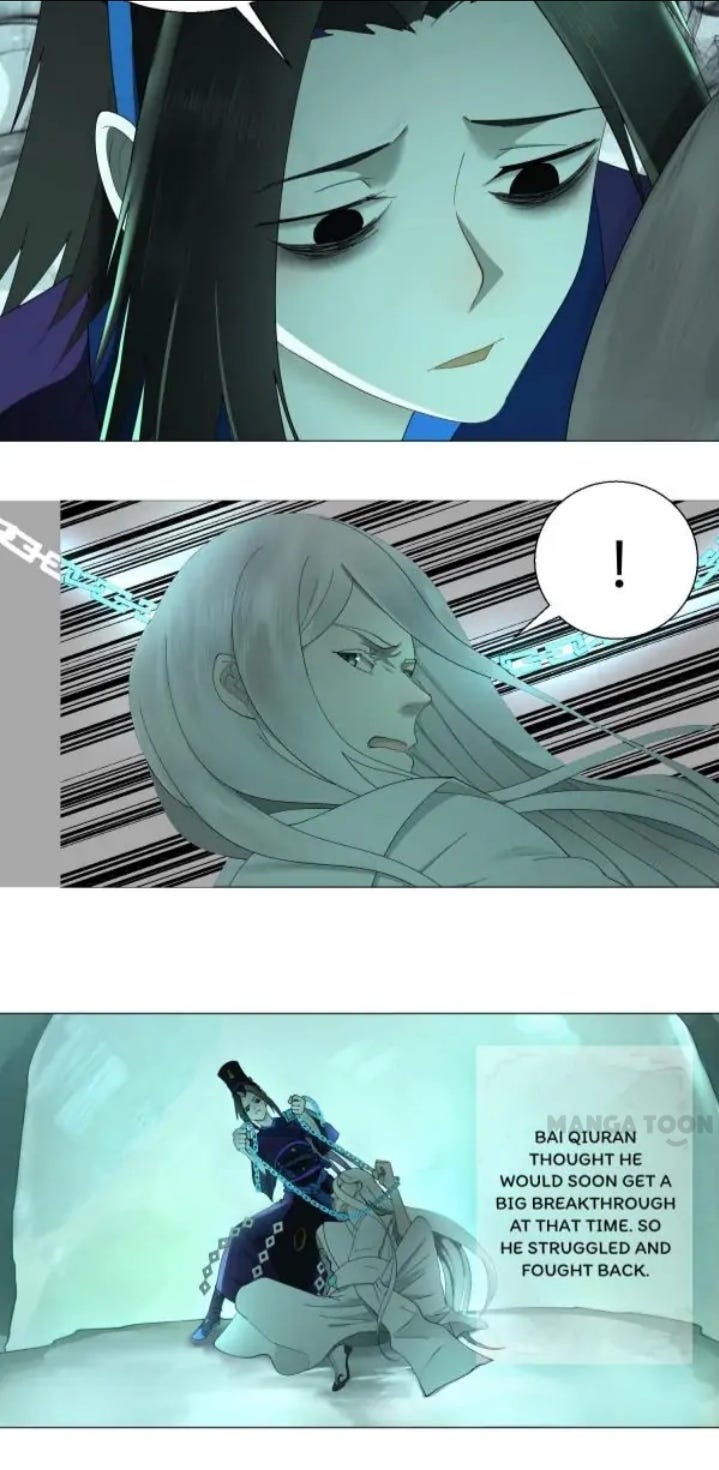 This is the #WrongPlacetobe it’s a non fiction but look of what they did, yeah its a manga ...