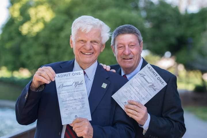 Jim Spering, Solano’s Longest Tenured Politician Recognized for His ...