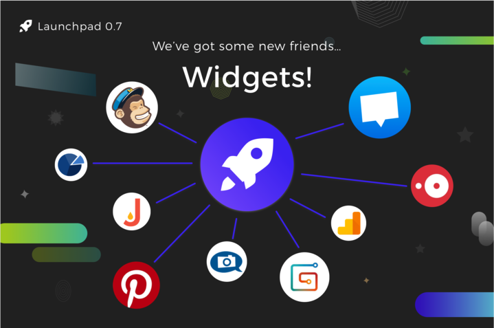 Introducing Widgets. Enhance your websites with these… | by Anima App's ...