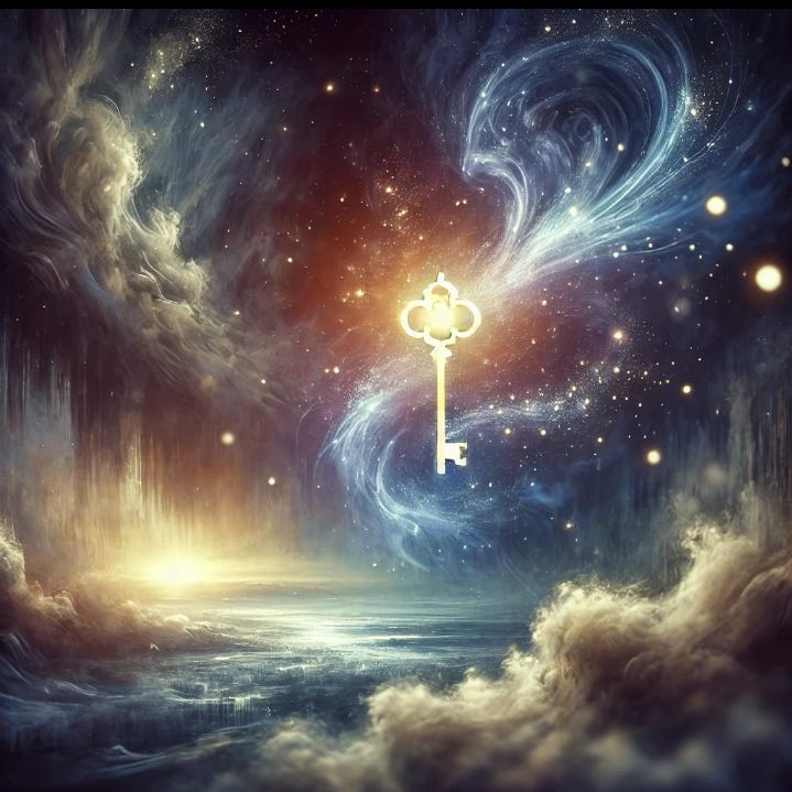 The Secret Power Already Inside You: How to Unlock Your Mind’s Full ...