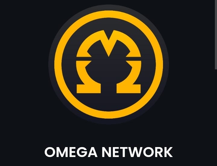 Title: Omega Network: Revolutionizing Social Mining and Shaping the Future of Cryptocurrency ...