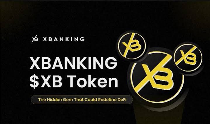 Why Now is the Perfect Time to Buy XBanking Token (XB)?? | by ...