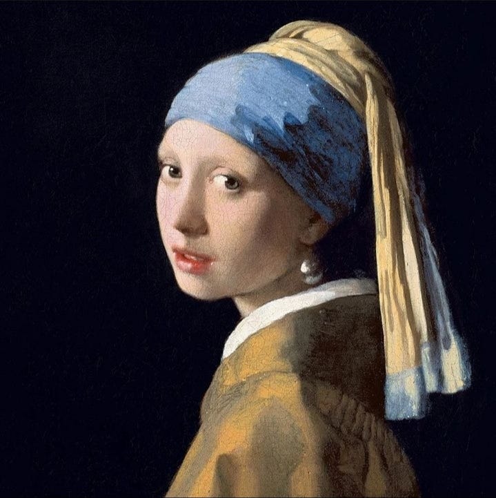 My golly gosh, are you a Duchess Baroque??? | by Venus Letada | Medium