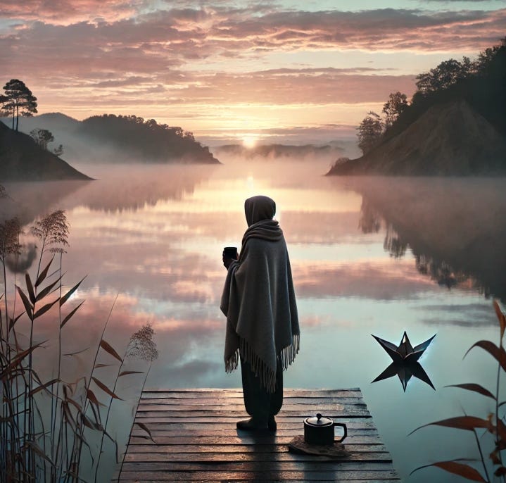 The Life You’re Chasing Might Already Be Yours | by Visionary Tide ...