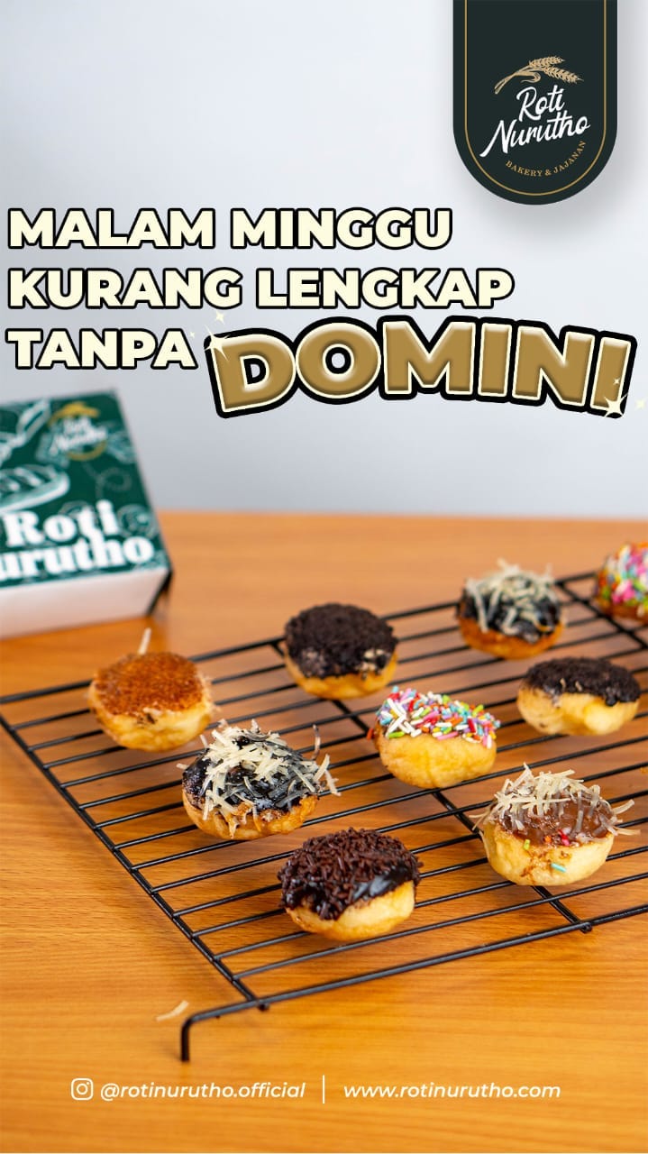 MELAYANI PESANAN, 0895–3288–79077, Roti Buat Acara Keluarga Di Surabaya ...