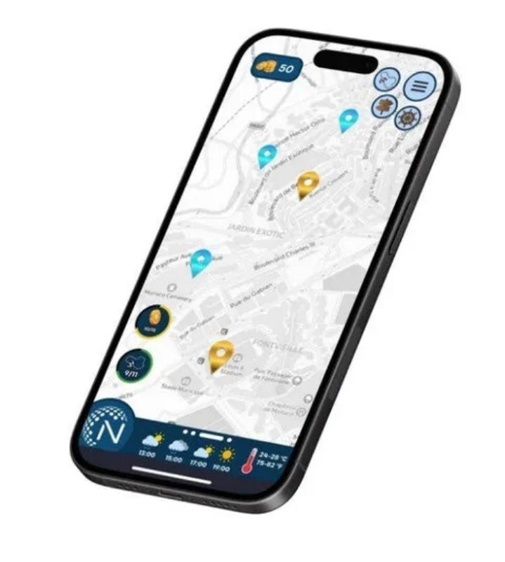 Join Netizen’s Epic Adventure Raid Experience the Future of ...
