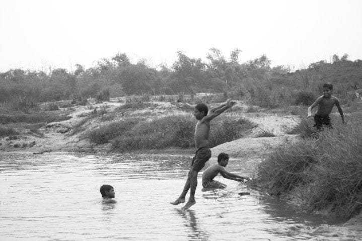 Bankura Series — 4 | by Prateek Tiwari | Medium Bankura Series — 4 | by Prateek Tiwari | Medium