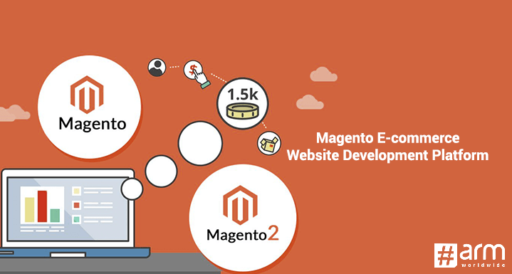 Magento Website Development. Best Magento website Development… | by ...