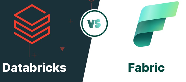 Is Databricks Feeling the Heat from Microsoft Fabric? | by Guha Rakhi ...