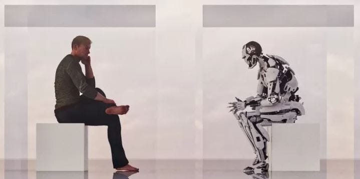 Talking with Machines. Welcome to “Talking with Machines,” a… | by ...