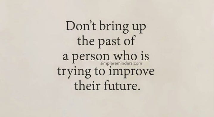 Why are we always so quick to judge? | by Janhavi Mehta | Medium