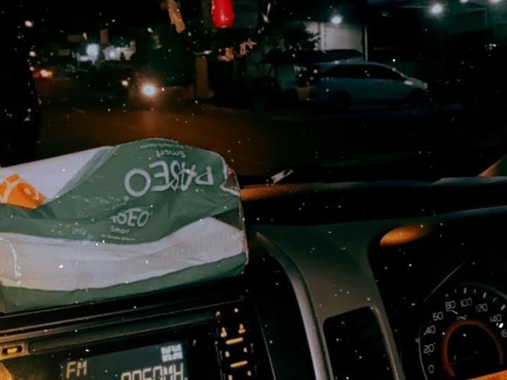 Diantar Gaishan. from tacenda : Gaishan Narendra from au… | by ...