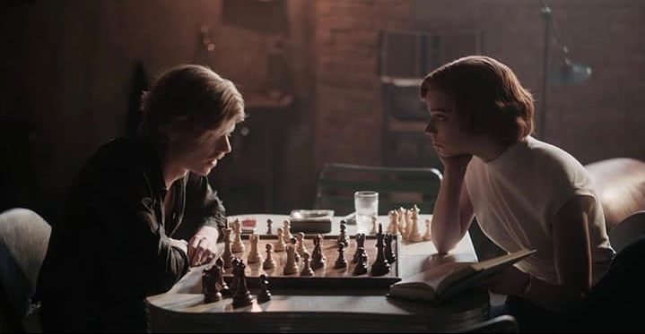 Important Life Lessons From Chess | by dika | Medium