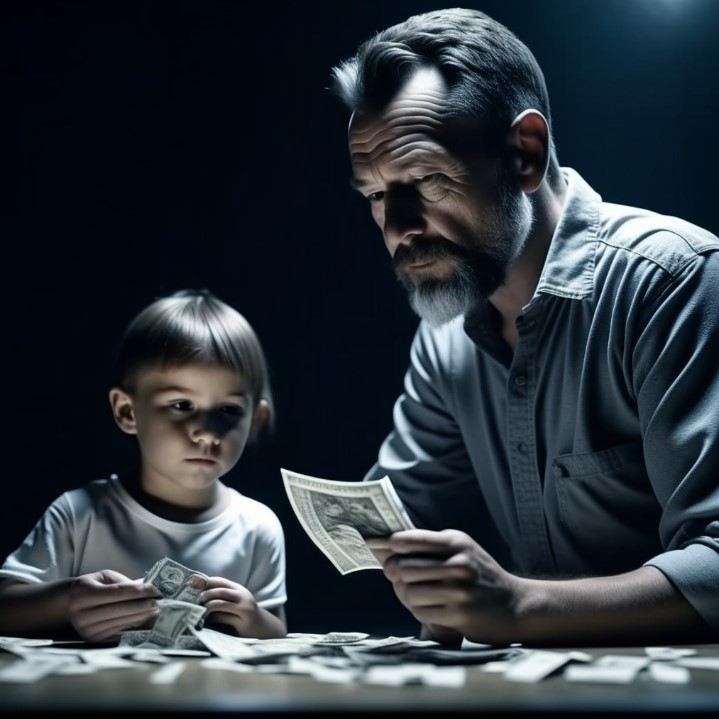 Unlocking Financial Wisdom Exploring “rich Dad Poor Dad” By Robert