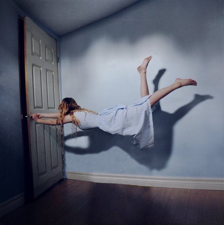 5 Reasons Why You Should Set Unrealistic Goals | by Asma Khan | Medium