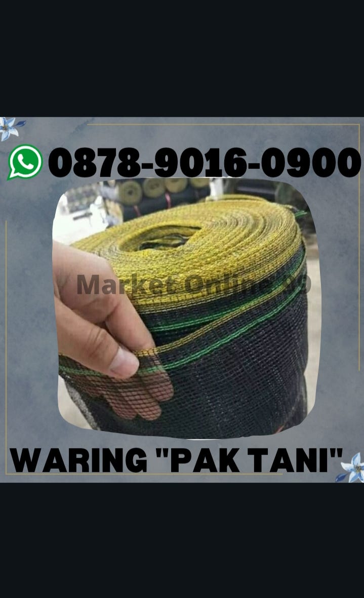 Terlaris,WA+6287890160900, Produsen Waring Ikan Kotak Surabaya WA+ ...