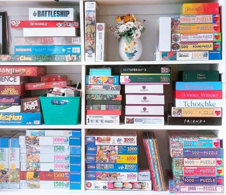 20+ Puzzle Gift Ideas for the Puzzler In Your Life | by Krystal Cotriss ...