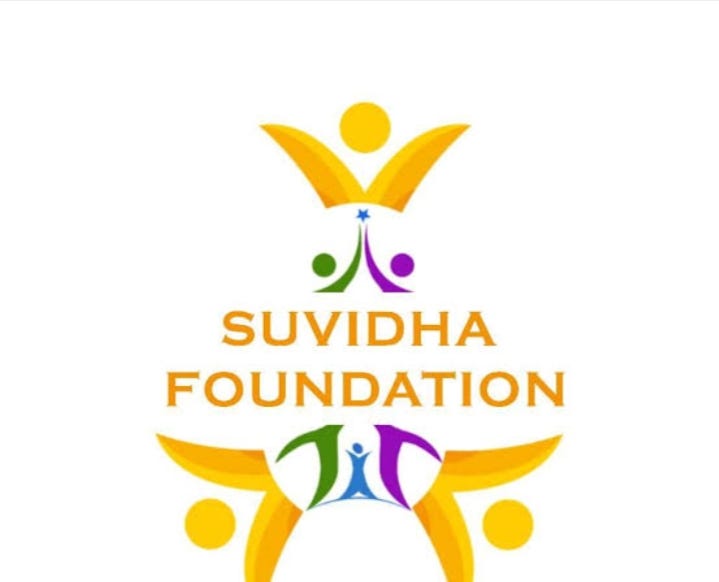 Suvidha Foundation: Empowering Lives through Sustainable Development ...