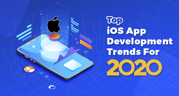 List Of Top iOS App Development Trends For 2020 | by Radhika Yadav | Medium