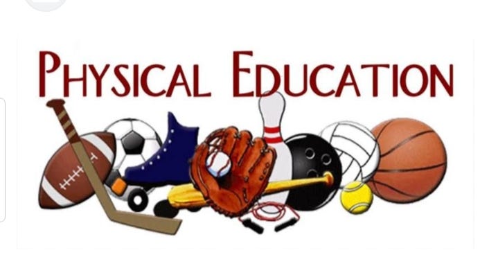 Study of physical Education: | by Rana Munawar | Sep, 2024 | Medium