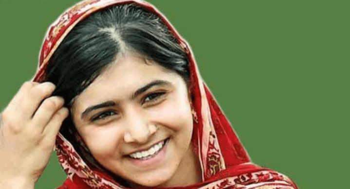 From Shadows to Light: Malala Yousafzai’s Path to Courage and Change | by John R. Miles ...