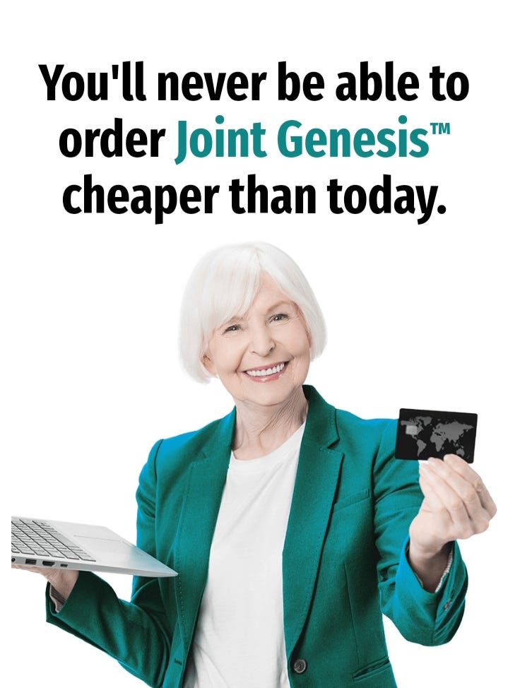 Unveiling Joint Genesis: A Comprehensive Review | by Gloriajenkins | Medium