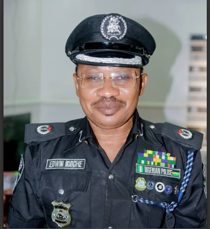 QAHE Announces Honorary Doctorate Degree Awarded to Amb. Prof. Sir Edwin Igoche Okoh | by QAHE ...