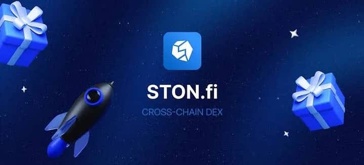 HOW DOES STON.FI WORKS | by Etini Marvelous | Oct, 2023 | Medium