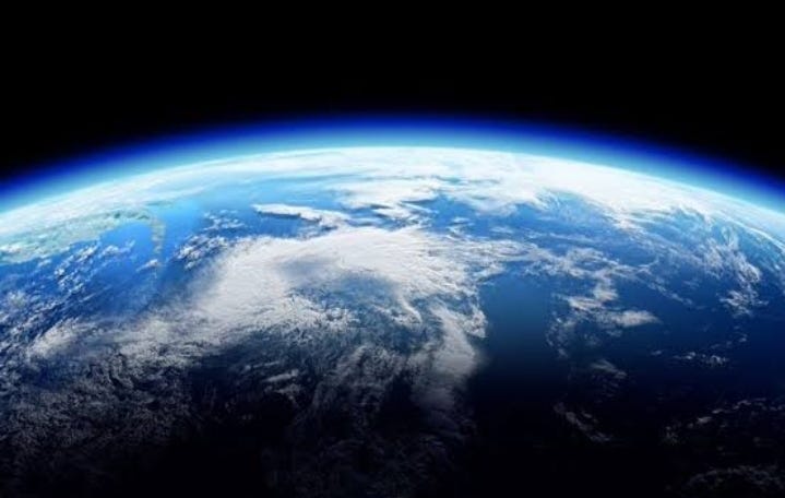 Breathing Beyond Earth: How Astronauts Breathe in Space | by Muhammad ...