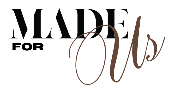 Elevate your wardrobe with purpose at Made For Us | by Madeforus | Sep ...