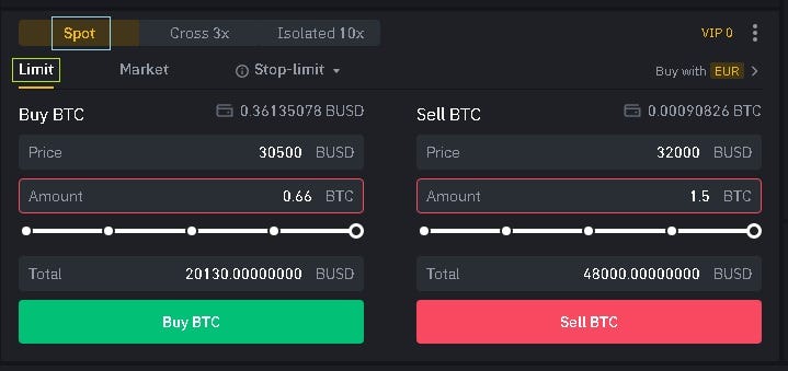 Algorithmic Spot Trading in Cryptocurrency — An In-Depth Guide | by ...