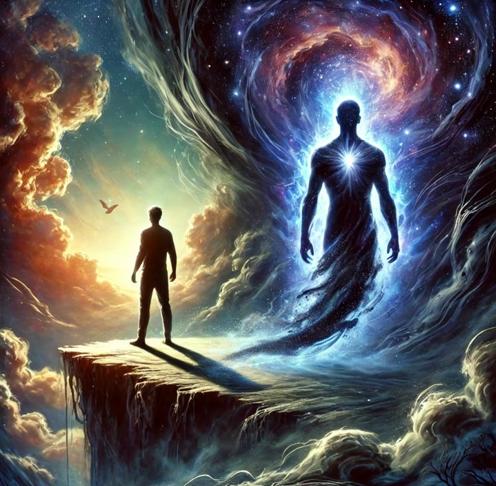 The Shadow Self Method: How to Turn Your Dark Side into a Superpower ...