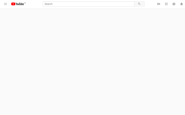 Why I built “Better YouTube” — A chrome extension | by Arshad Umrethi ...
