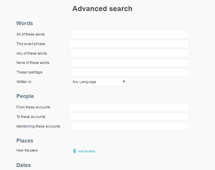 Social media management cheat-sheet for e-governance | by Biswa Nayak ...