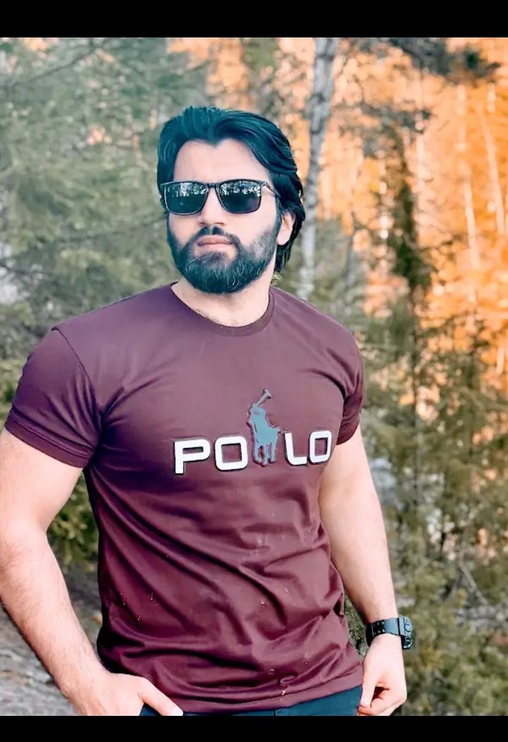 Aladeen Pro — The Voice of Youth, Courage, and Truth | by Voice Of Pakistan | Jun, 2025 | Medium