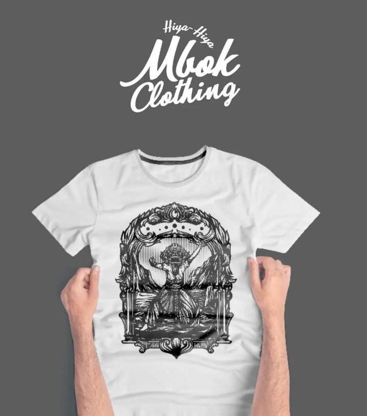 Mbok Clothing business product innovation | by Hesti sugesti | Medium