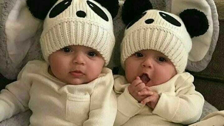 Baby — WGAB. Mereka berdua terkejut saat ada bayi… | by johyevvonfiles ...