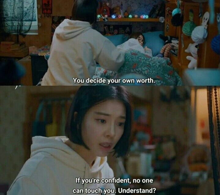 The Beauty of Imperfections. True Beauty (2020) | by kiki | Medium