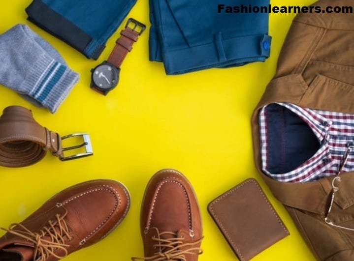 Best Office Dressing Rules | Formal Clothing For Men | by ...