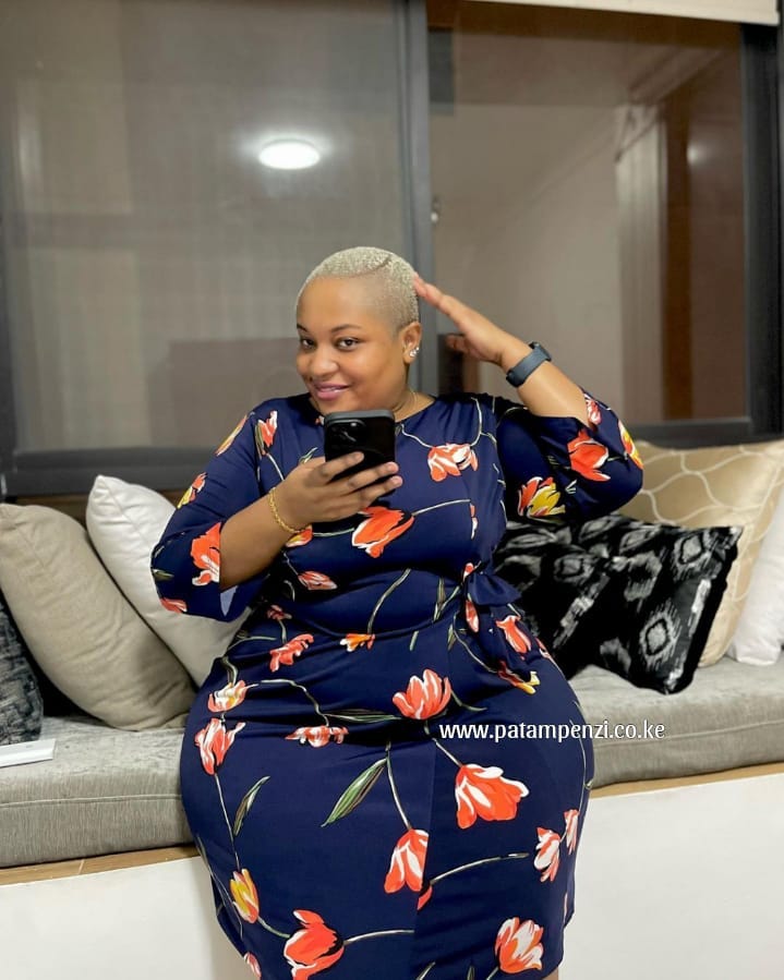 Wealthy Sugar Mummy Seeks Kind-hearted Companion for Fulfilling ...